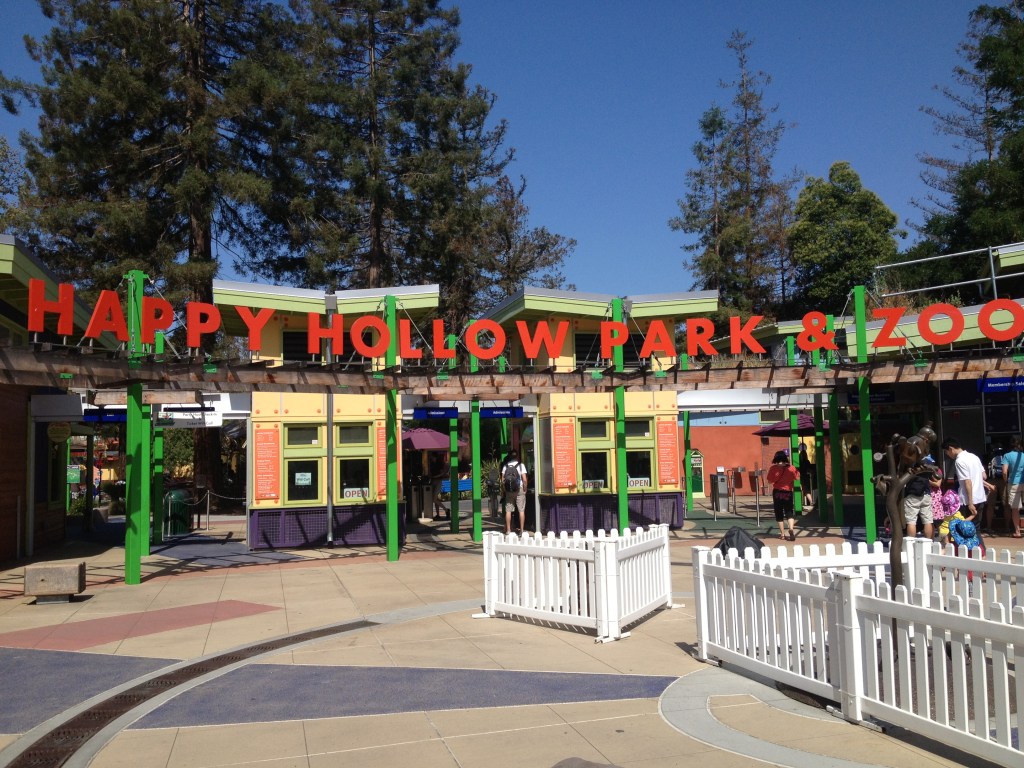Happy Hollow Zoo | Classy and Fabulous